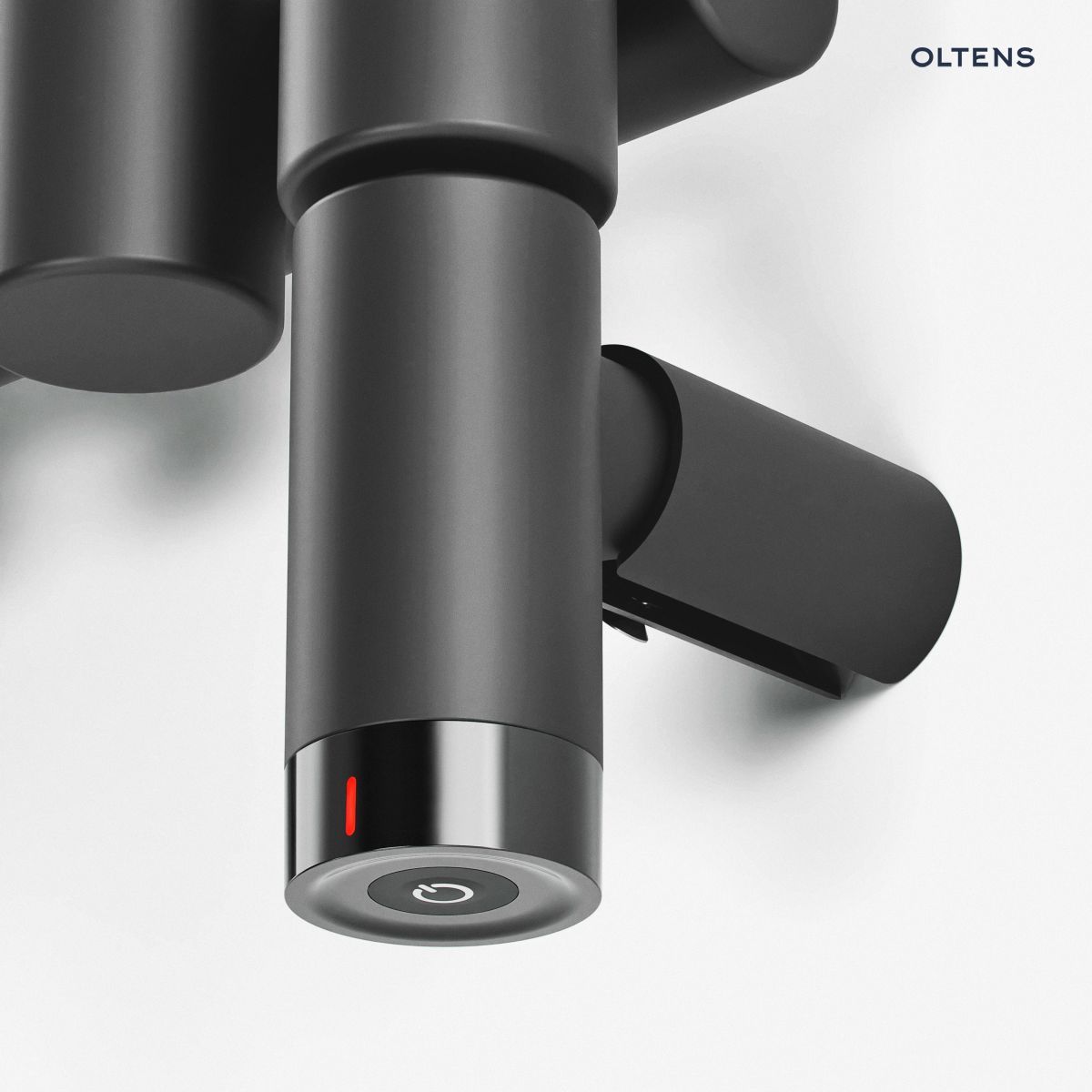 Oltens Varmare Jarn grzałka elektryczna 600 W grafit 55923400 55923400 ...